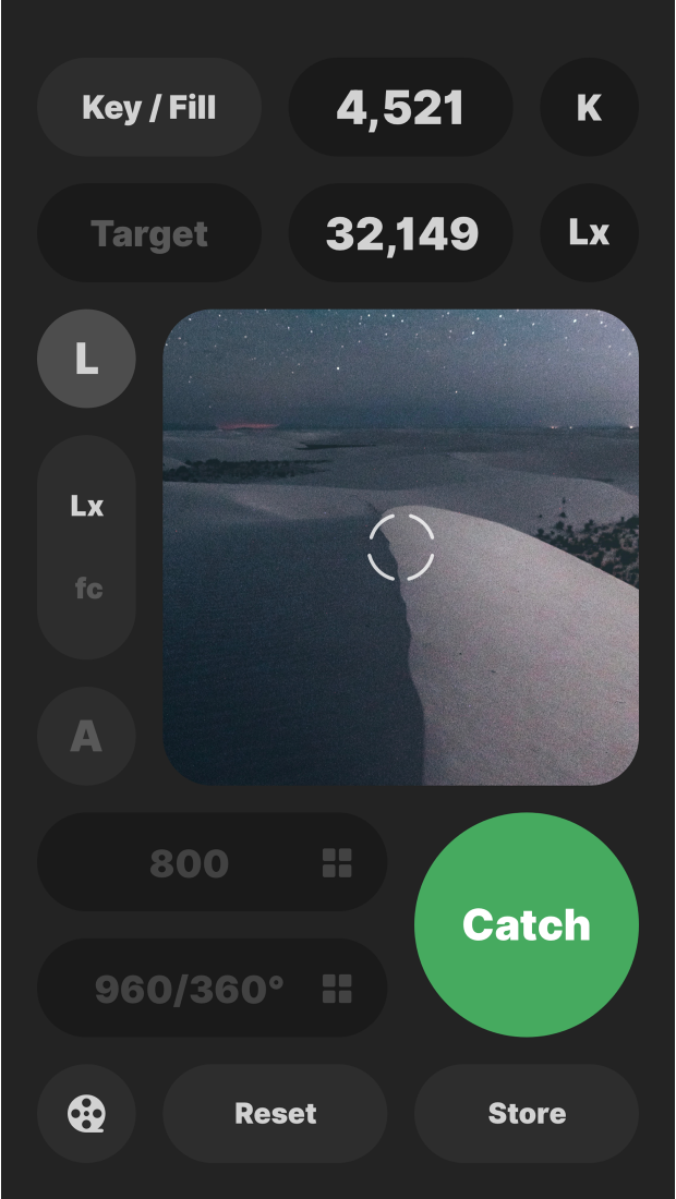 Software - Sidus Link
